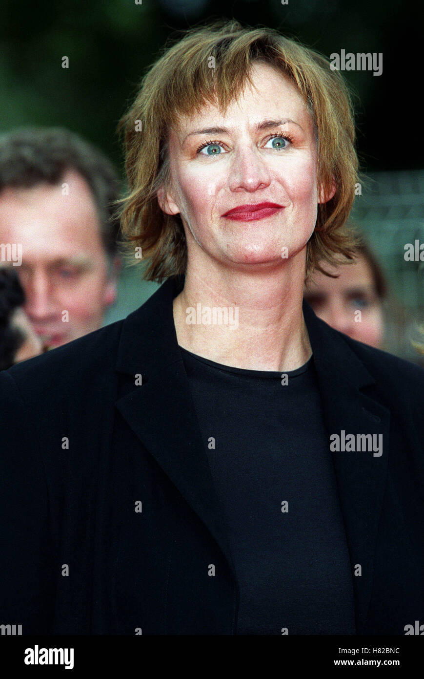 Janet mcteer Banque de photographies et d’images à haute résolution - Alamy