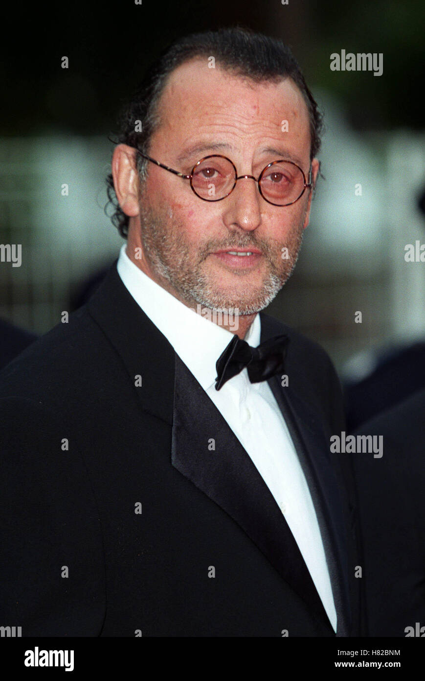 Jean reno Banque de photographies et d’images à haute résolution - Alamy