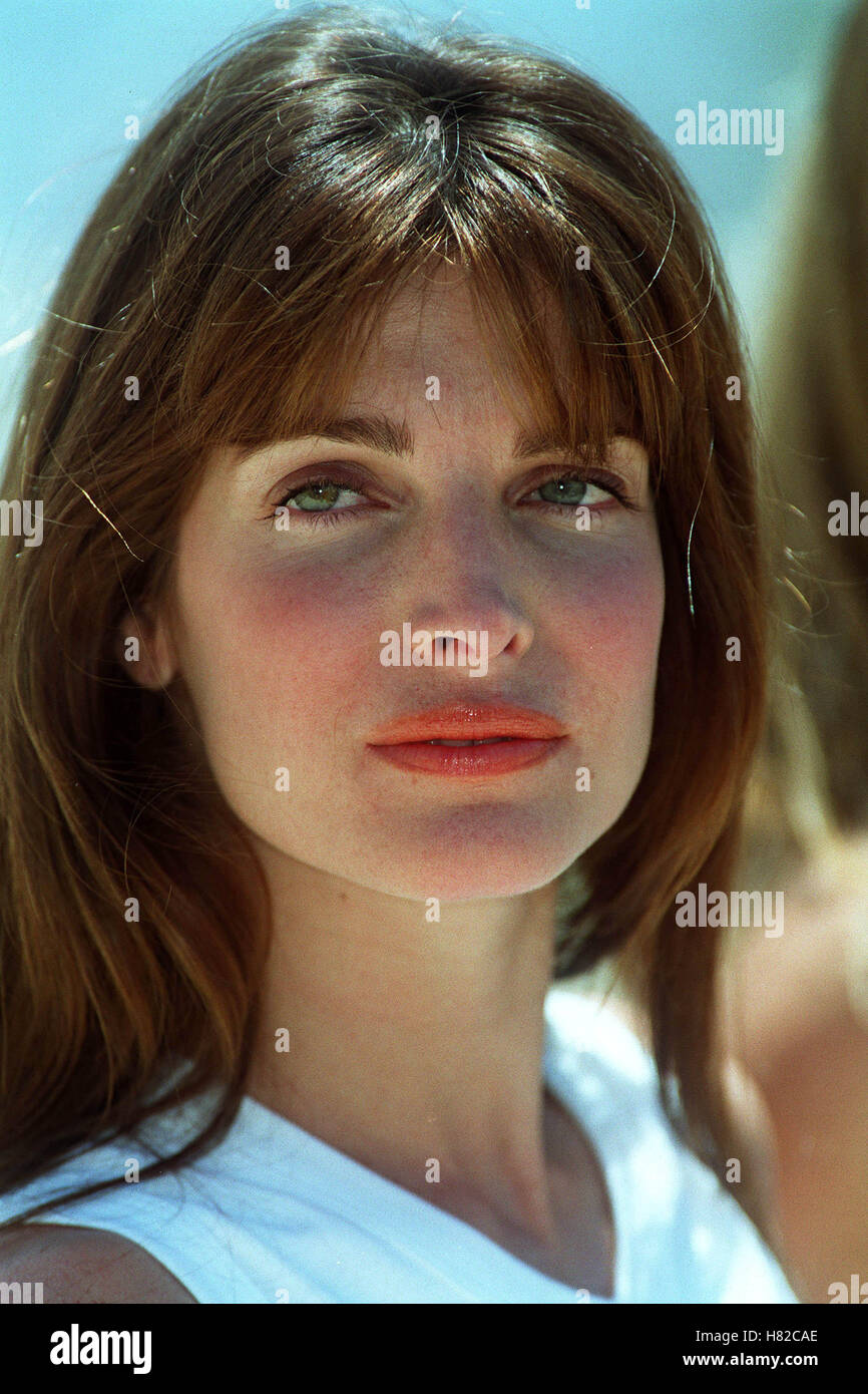 Stephanie Seymour Cannes France 17 Banque De Photographies Et Dimages