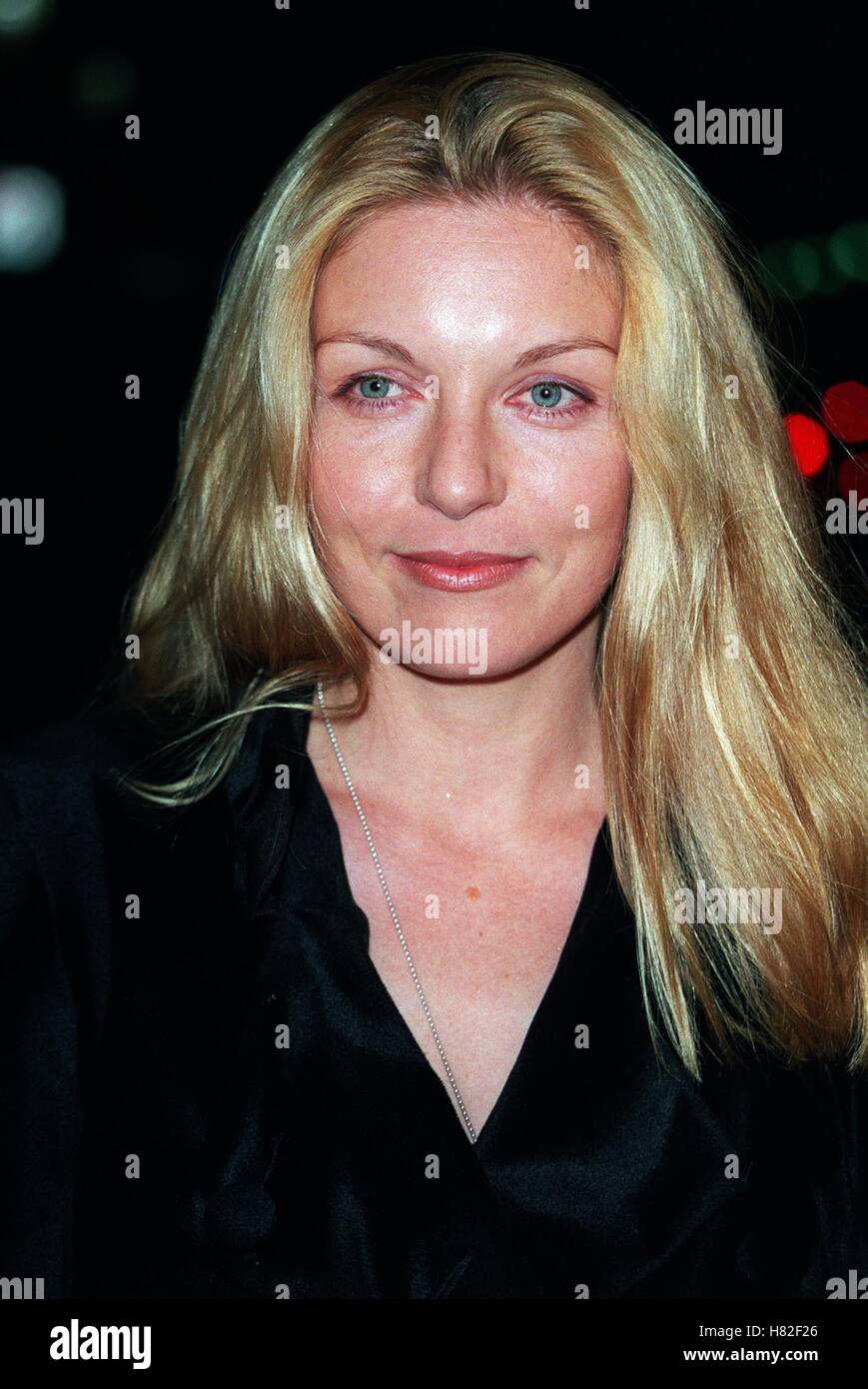 Sheryl lee Banque de photographies et d’images à haute résolution - Alamy