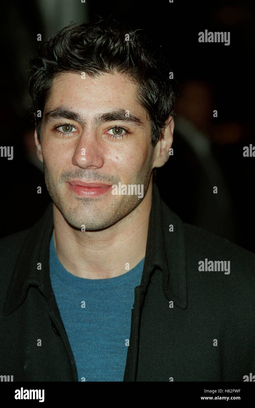 Danny nucci Banque de photographies et d’images à haute résolution - Alamy