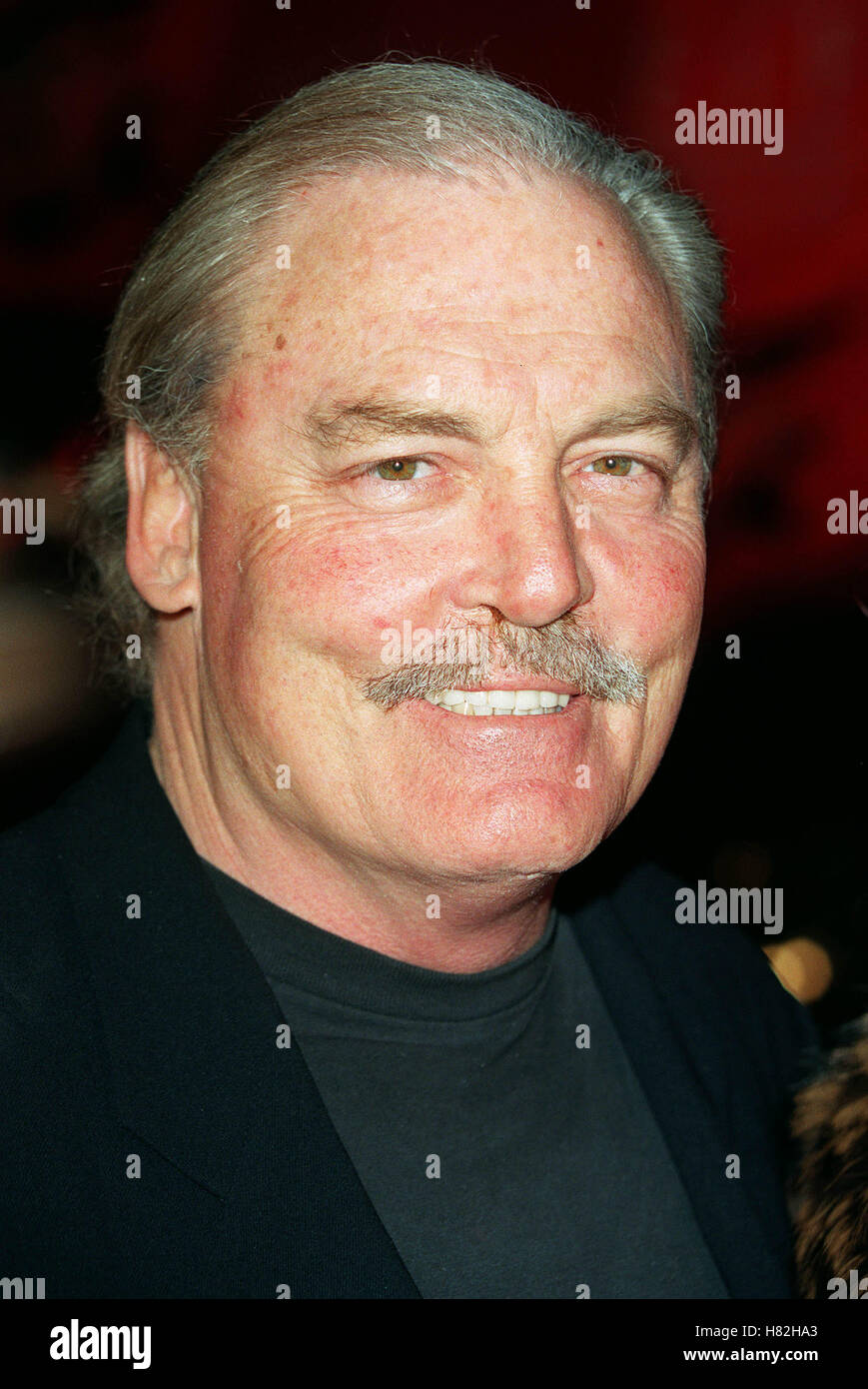 Stacy keach Banque de photographies et d’images à haute résolution - Alamy