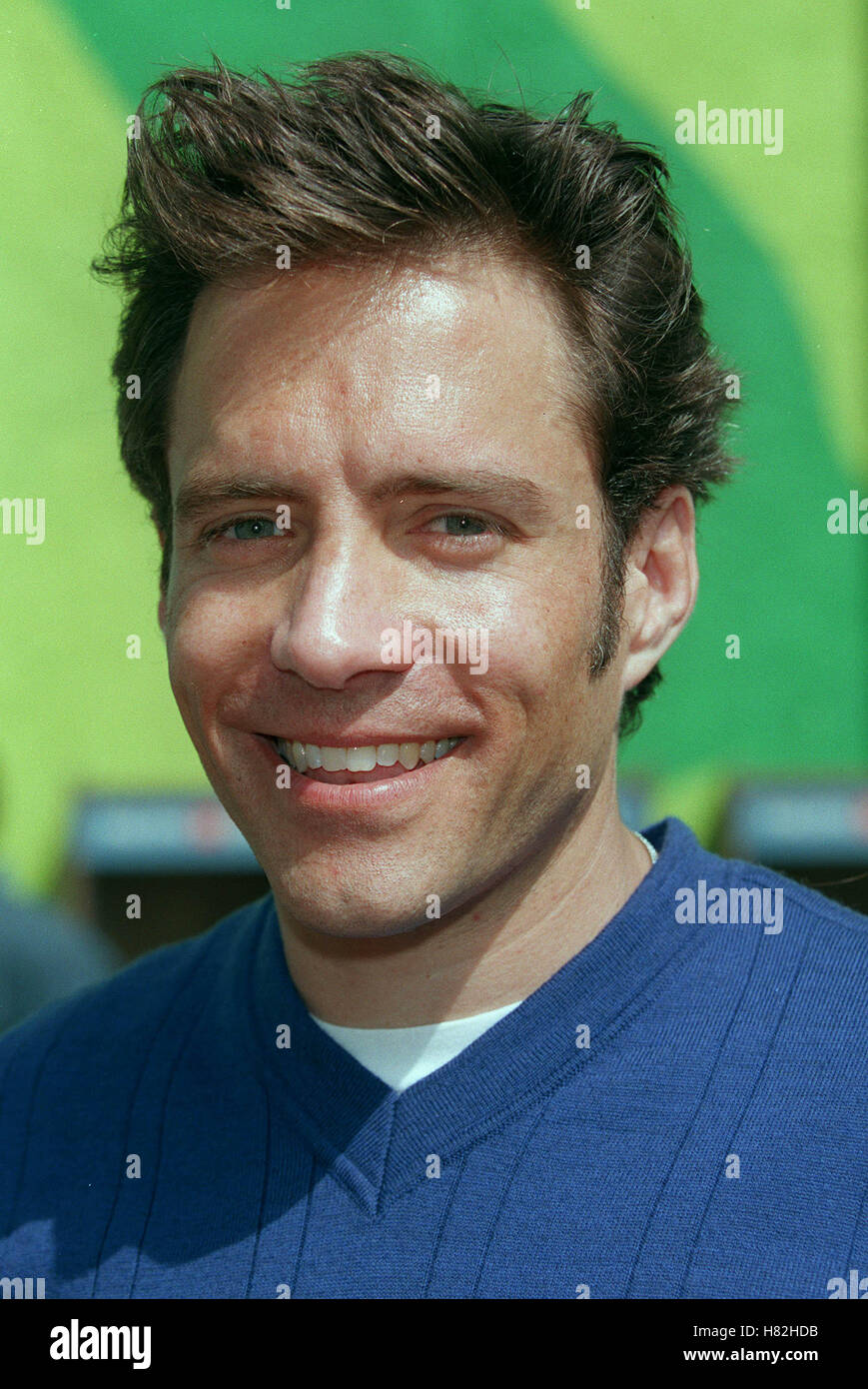 Jeff corwin Banque de photographies et d’images à haute résolution - Alamy