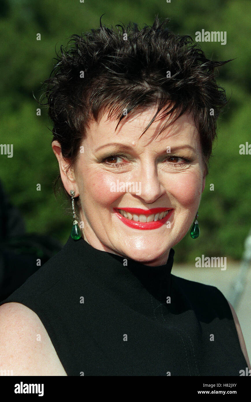 Brenda blethyn portrait Banque de photographies et d’images à haute ...