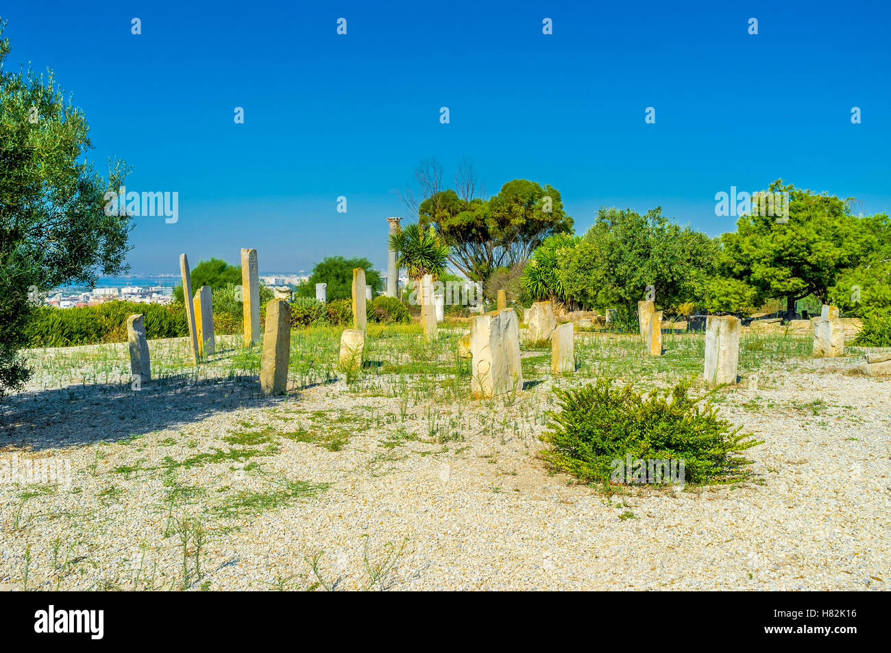 Civilisation punique Banque de photographies et d’images à haute ...
