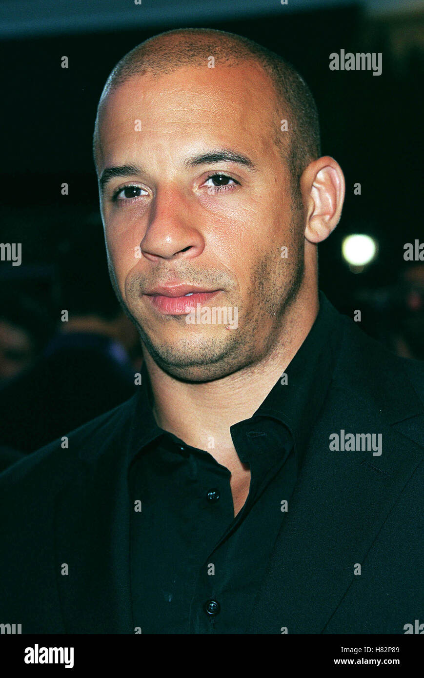 Vin diesel fast furious 2001 Banque de photographies et d’images à ...