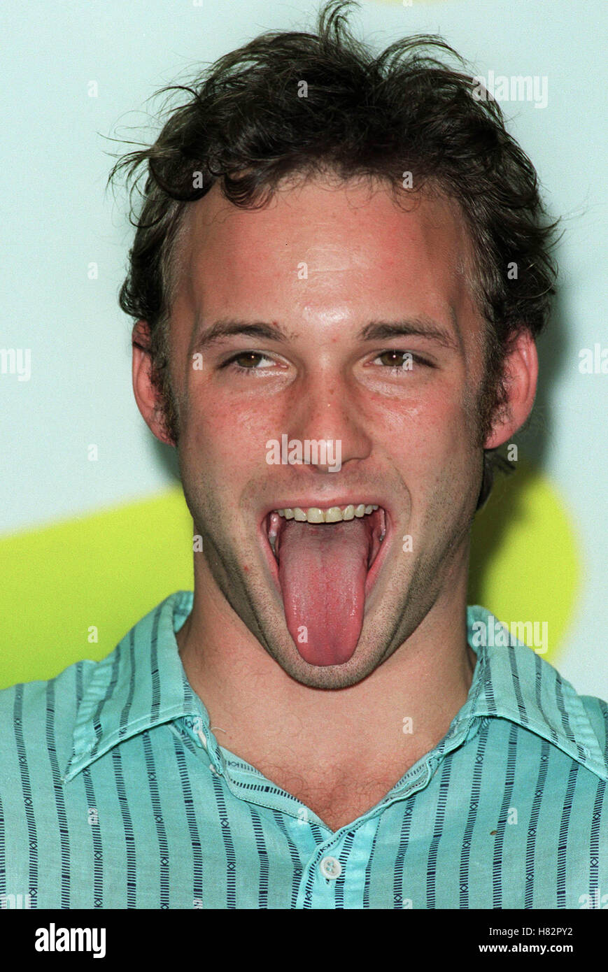 Brad renfro bully 2001 Banque de photographies et d’images à haute ...