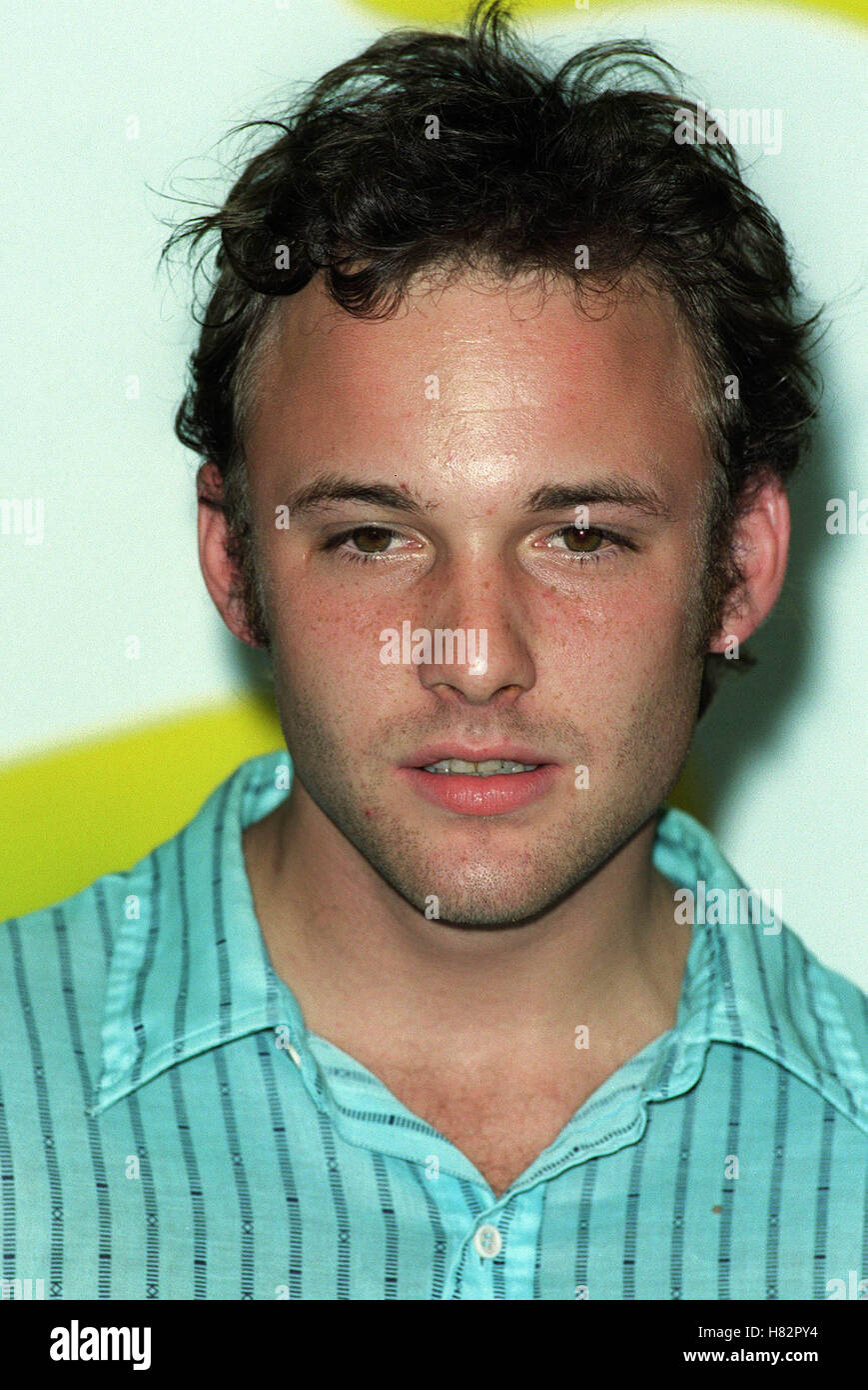 Brad renfro bully 2001 Banque de photographies et d’images à haute ...