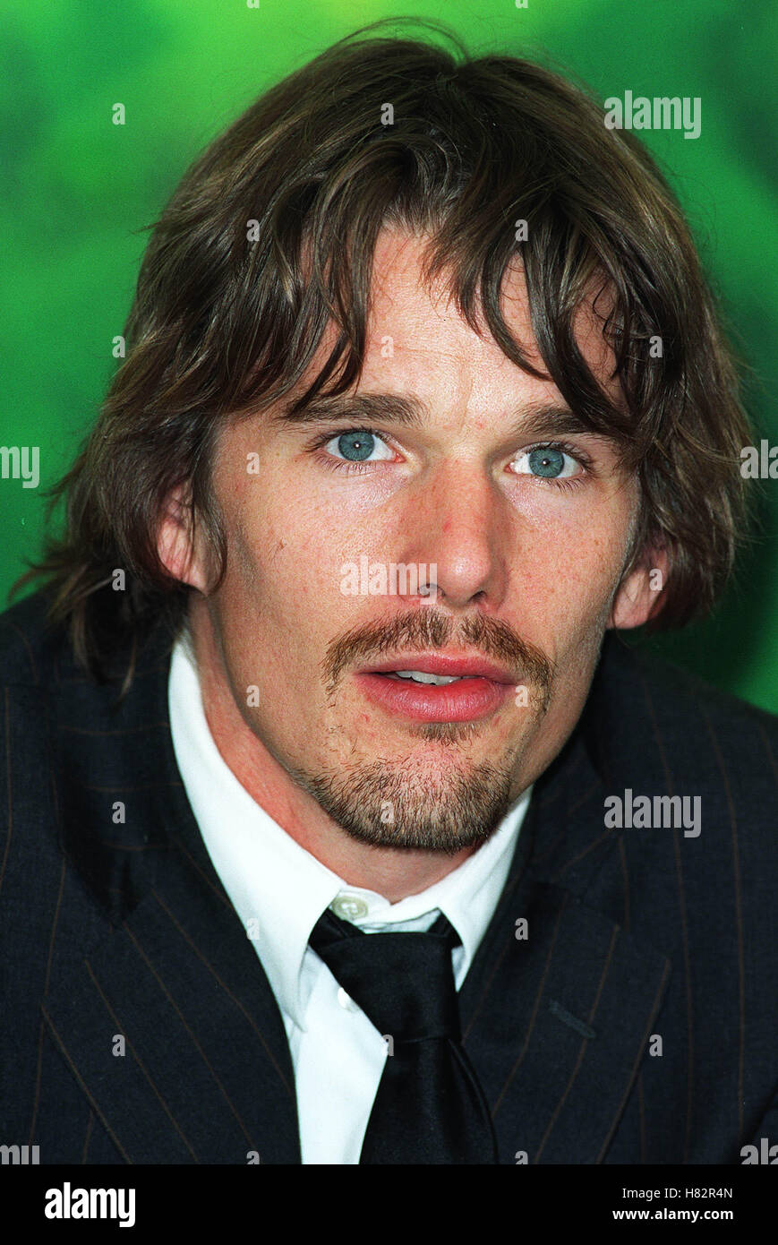 Ethan Hawke Training Day