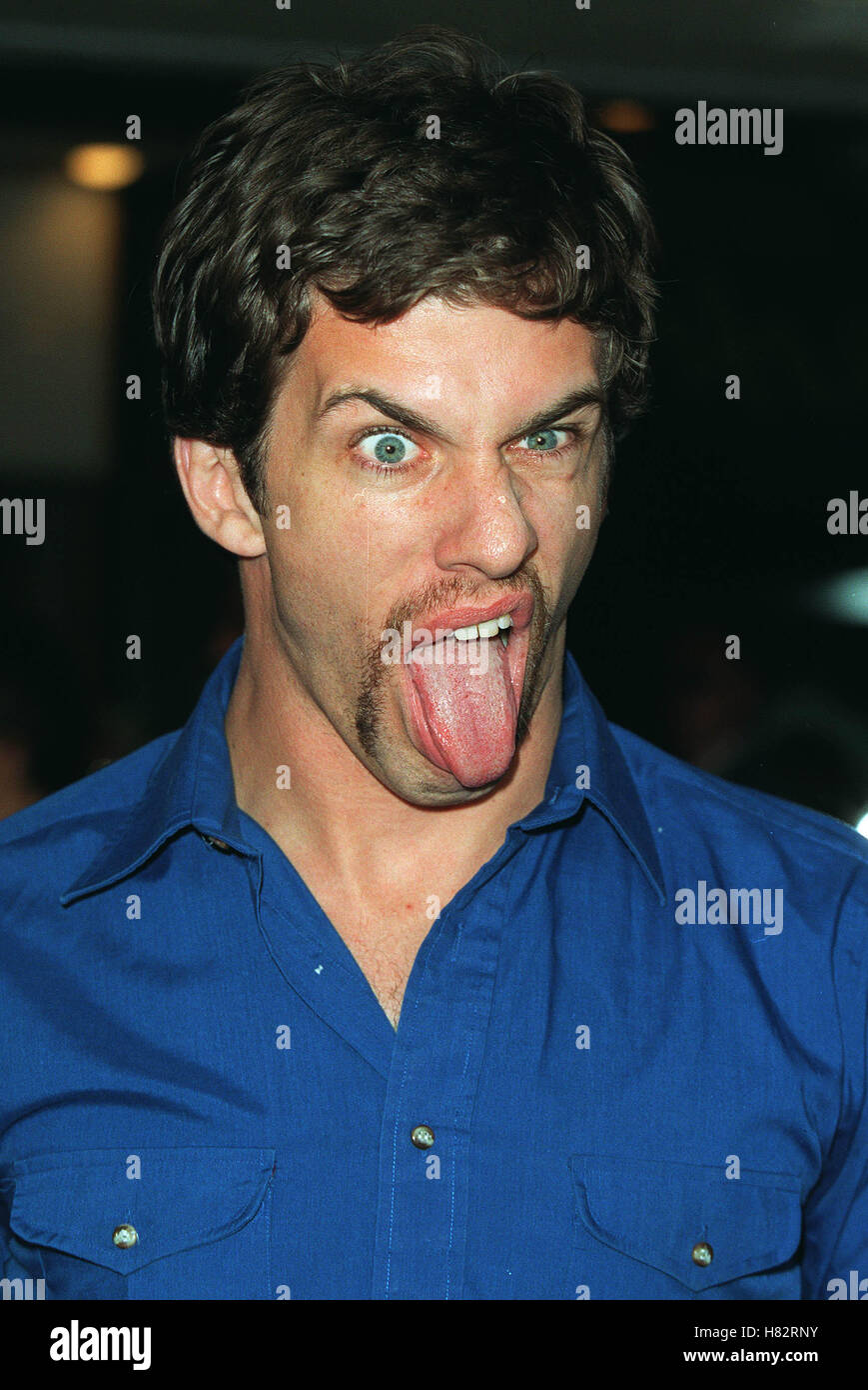 Dan renzi Banque de photographies et d’images à haute résolution - Alamy