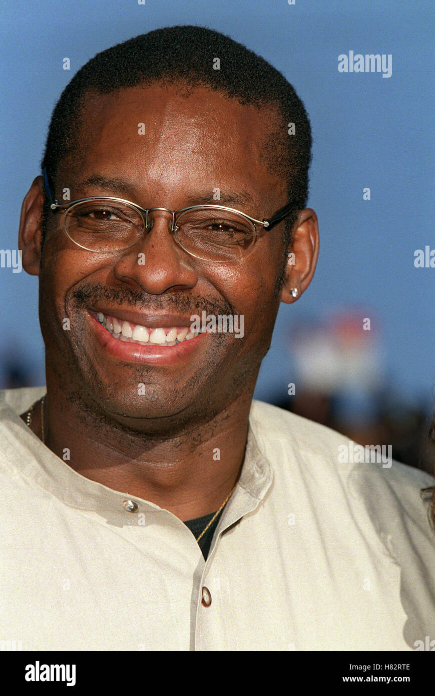 Bruce young Banque de photographies et d’images à haute résolution - Alamy