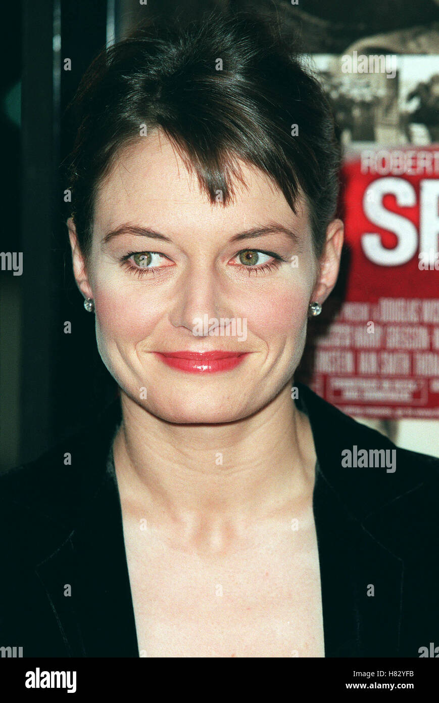 Catherine mccormack spy game 2001 Banque de photographies et d’images à ...