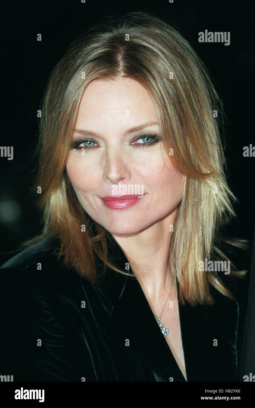 Je suis sam 2001 michelle pfeiffer Banque de photographies et d’images ...