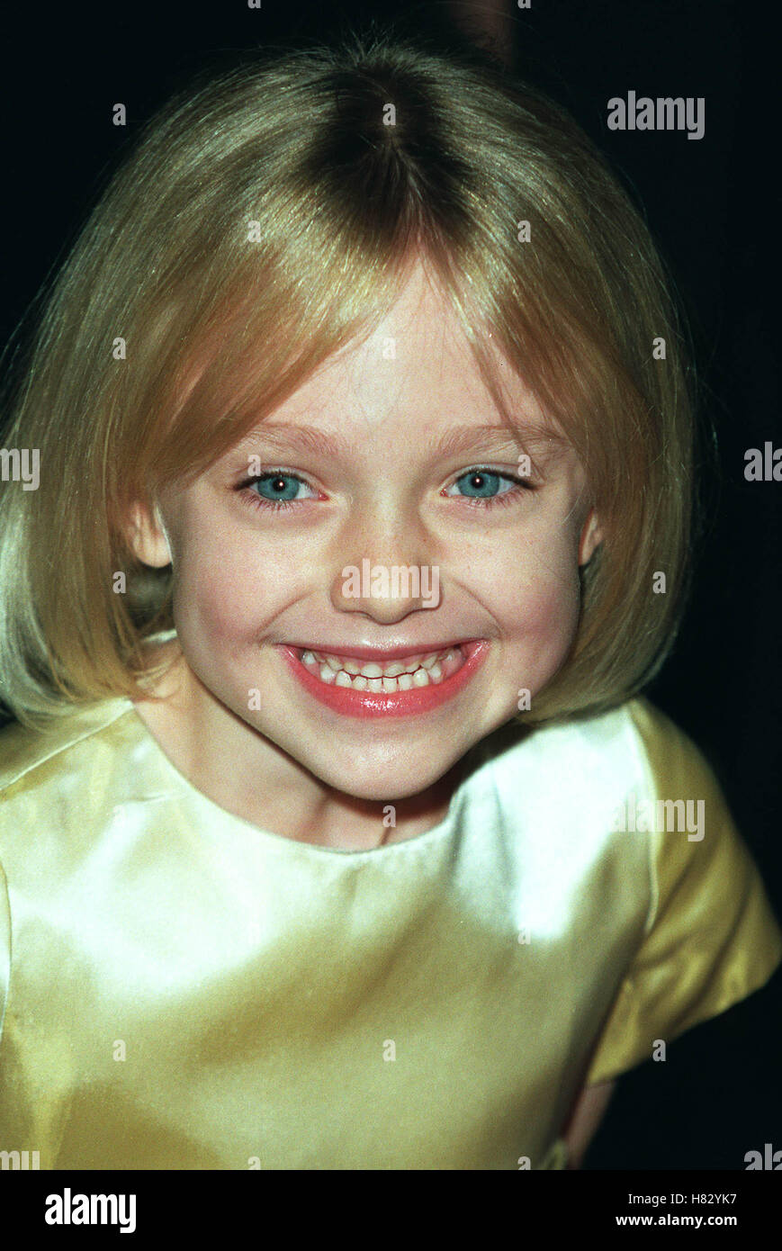 Sam fanning Banque de photographies et d’images à haute résolution - Alamy