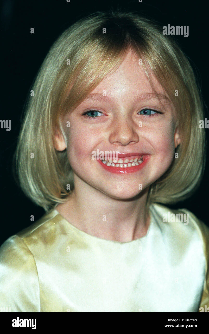 Sam fanning Banque de photographies et d’images à haute résolution - Alamy