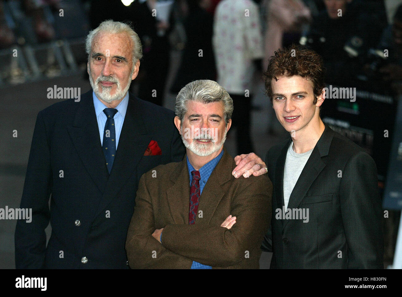 Lucas ii Banque de photographies et d’images à haute résolution - Alamy