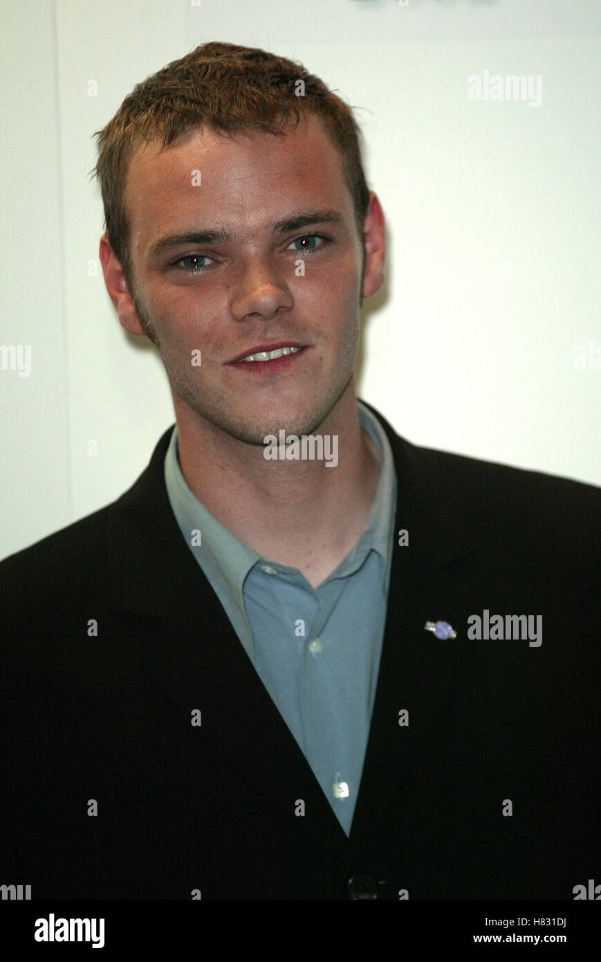 L'acteur joe absolom Banque de photographies et d’images à haute ...