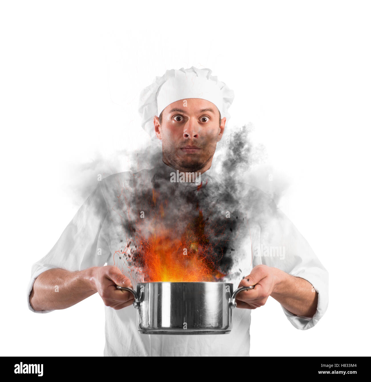 Bumbling Banque de photographies et d’images à haute résolution - Alamy