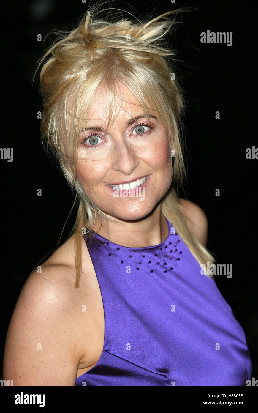 Fiona phillips Banque de photographies et d’images à haute résolution ...