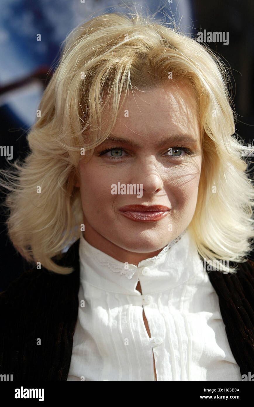 ERIKA ELENIAK ET 20E ANNIVERSAIRE PREMIERE Shrine Auditorium LOS ...
