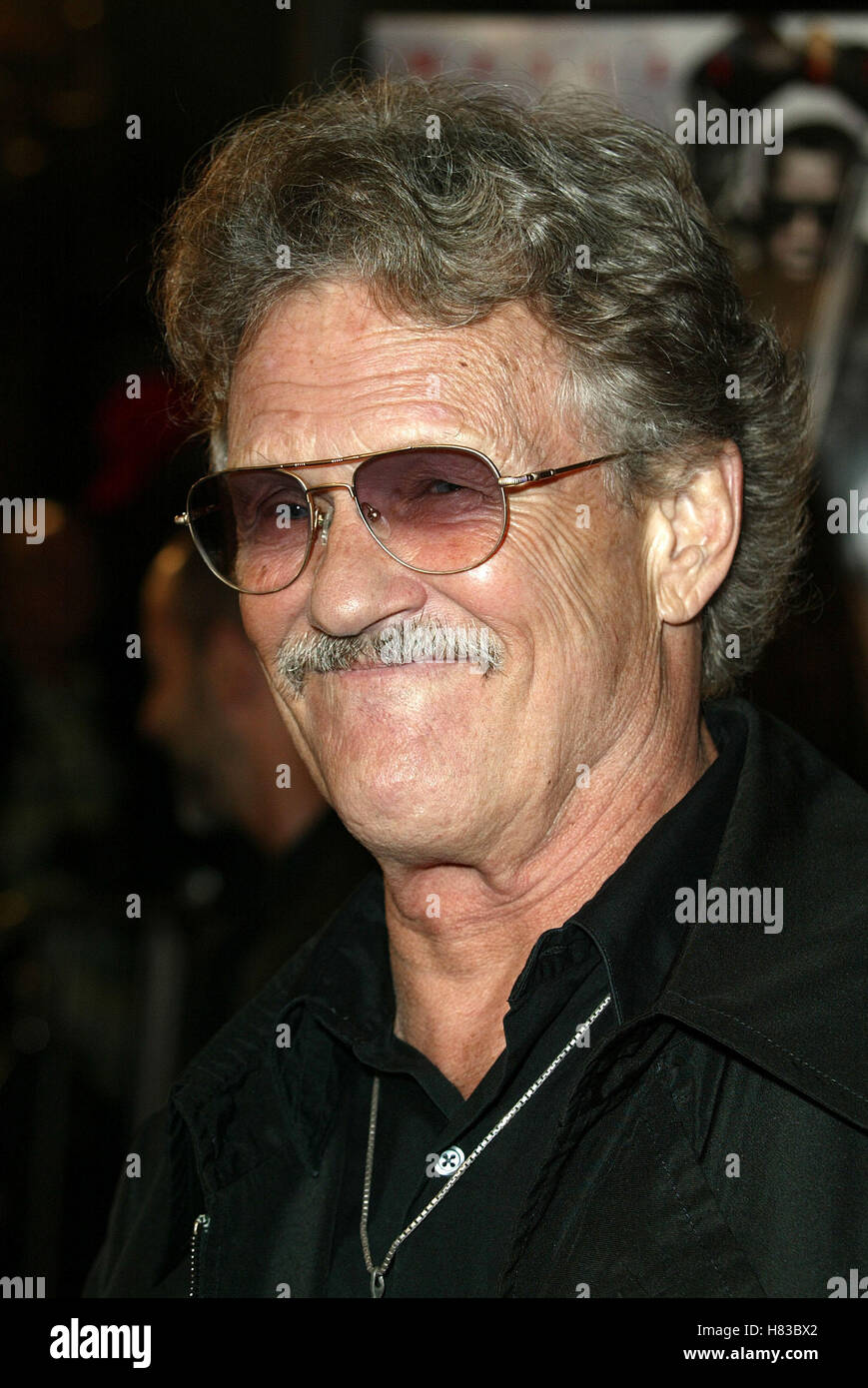 Kris kristofferson and blade Banque de photographies et d’images à ...