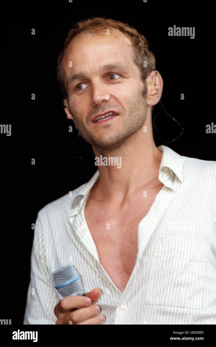 Tim booth Banque de photographies et d’images à haute résolution - Alamy