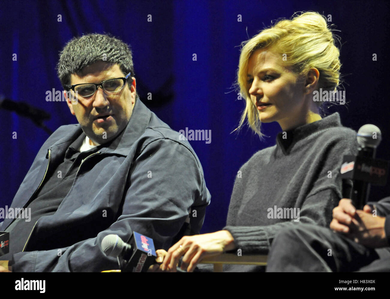 Jennifer parilla Banque de photographies et d’images à haute résolution ...