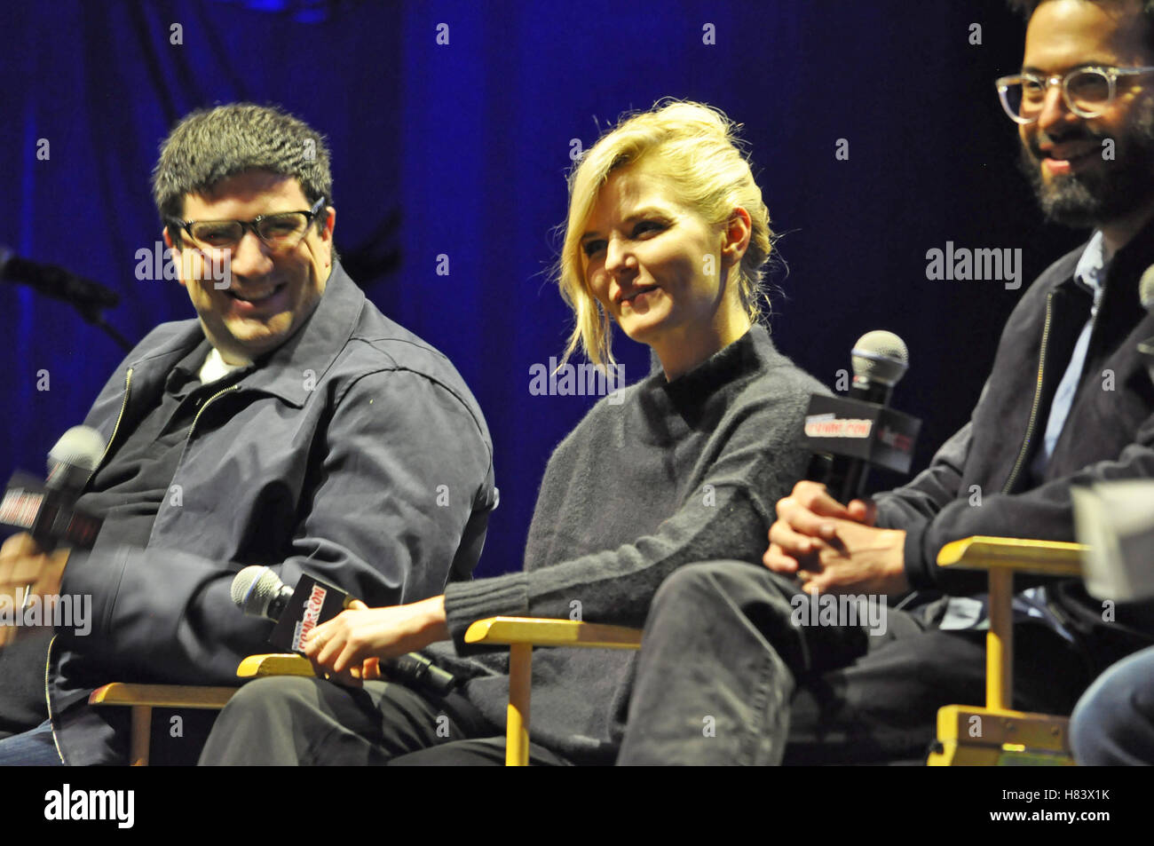 Jennifer parilla Banque de photographies et d’images à haute résolution ...