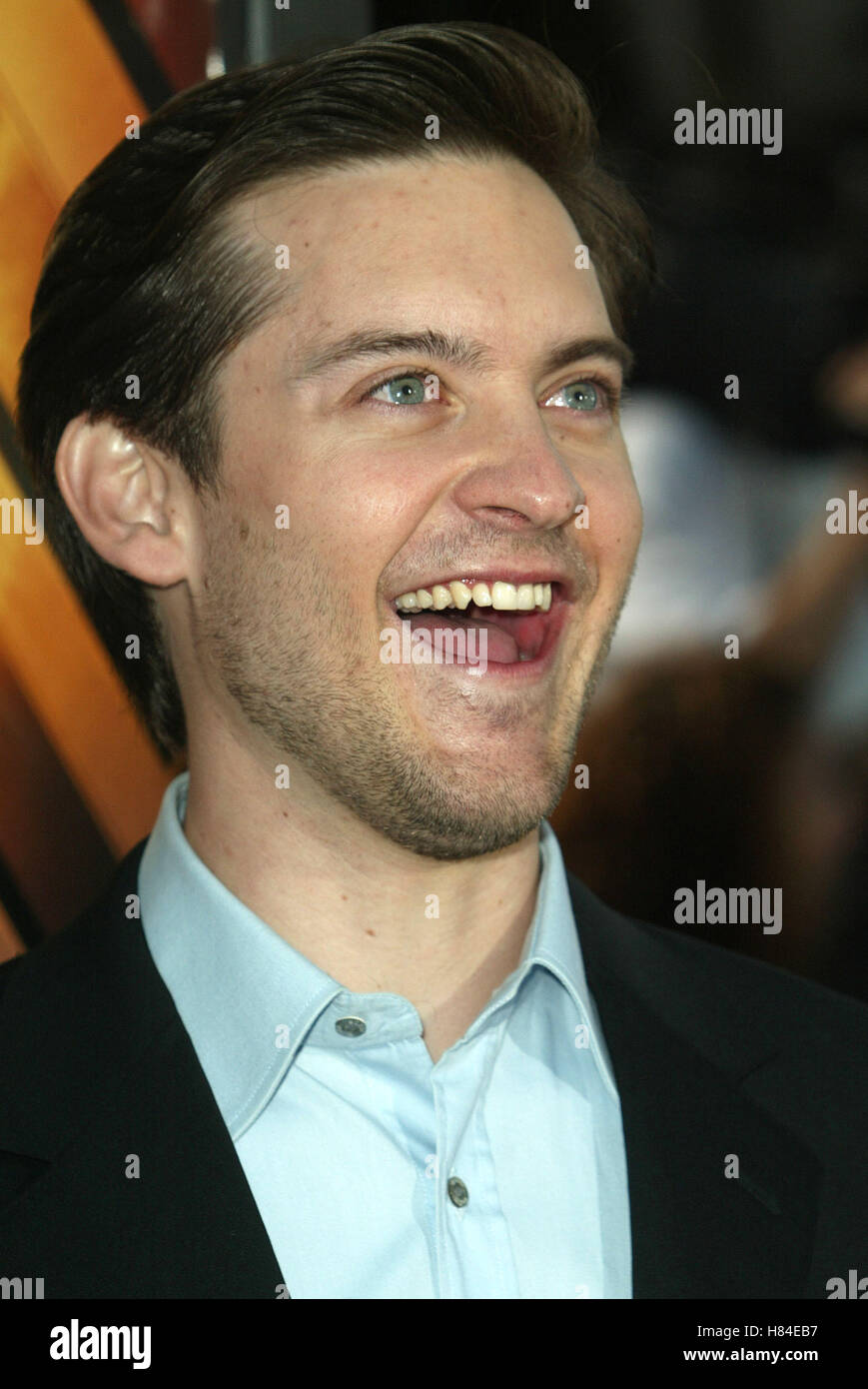 Tobey Maguire Banque De Photographies Et Dimages à Haute Résolution