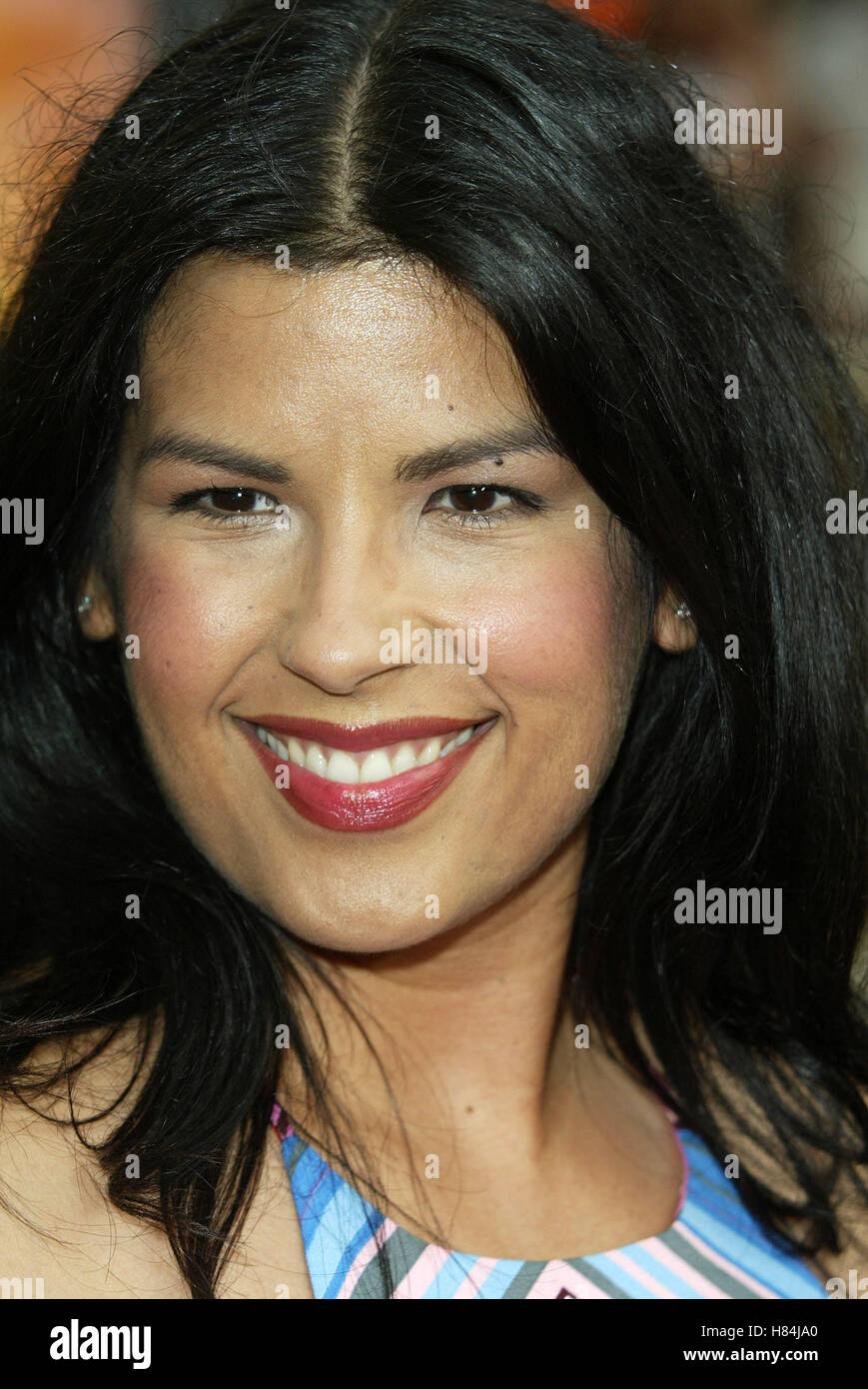 Rebekah del rio Banque de photographies et d’images à haute résolution ...