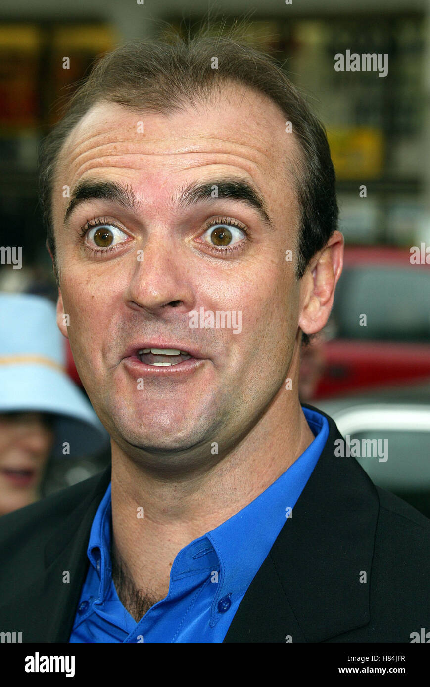 Neil fanning Banque de photographies et d’images à haute résolution - Alamy