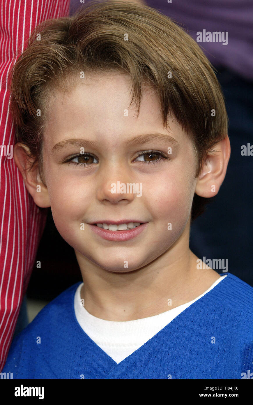 DOMINIC SCOTT KAY SCOOBY-DOO PREMIÈRE MONDIALE LE GRAUMAN'S CHINESE ...