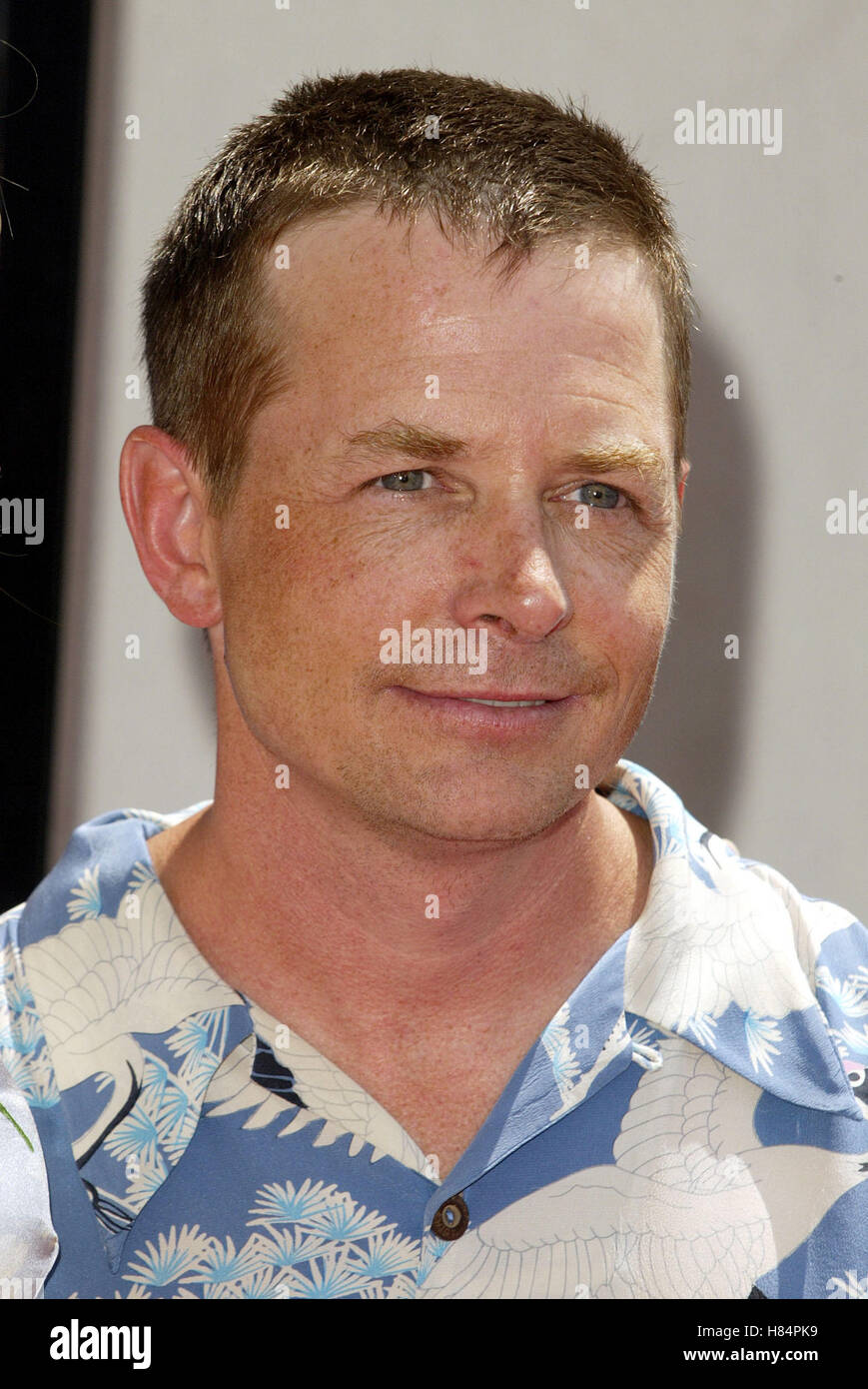 Michael fox stuart little film Banque de photographies et d’images à ...