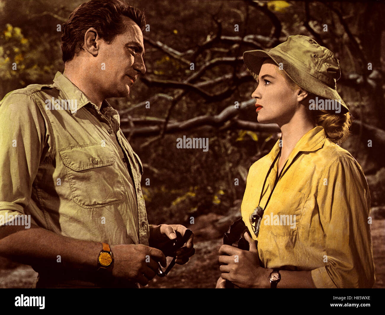 The sins of rachel cade Banque de photographies et d’images à haute ...