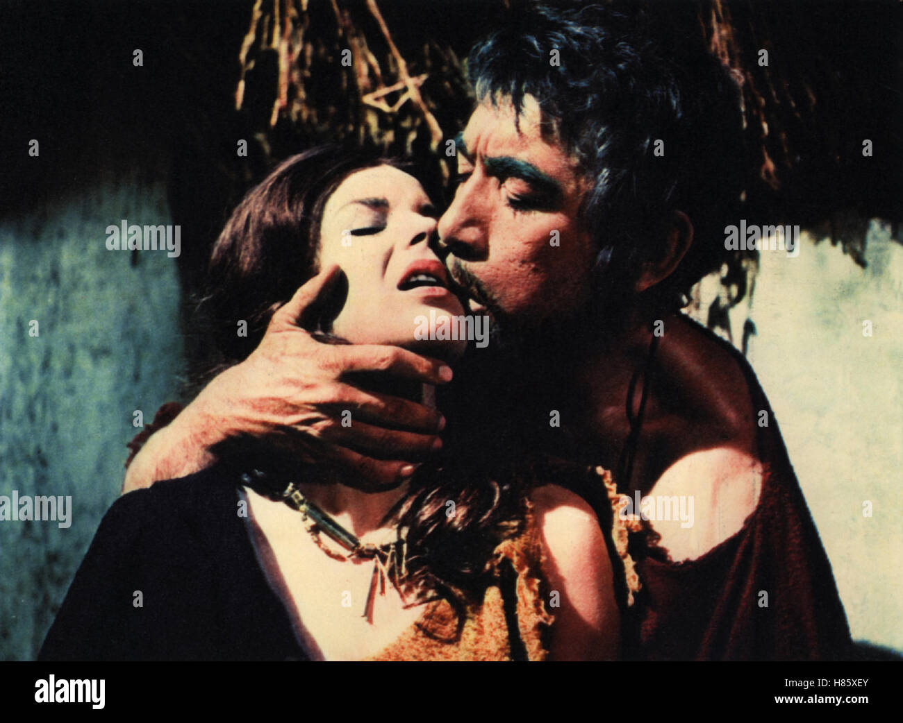 Silvana mangano barabbas Banque de photographies et d’images à haute ...