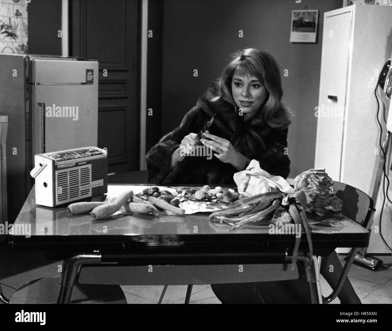 Mireille darc mireille darc mireille Banque de photographies et d ...