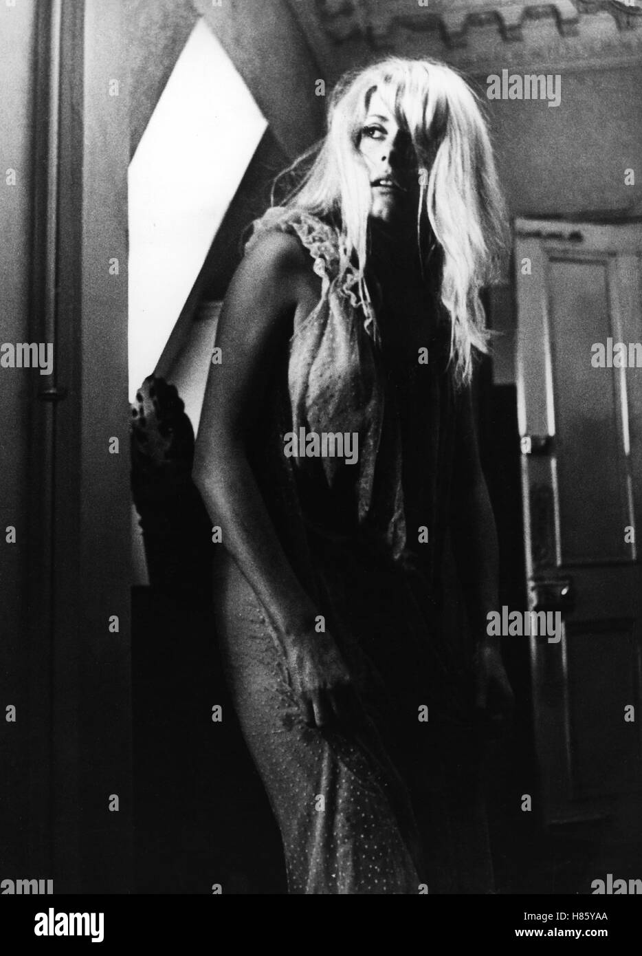 Repulsion polanski Banque de photographies et d’images à haute ...