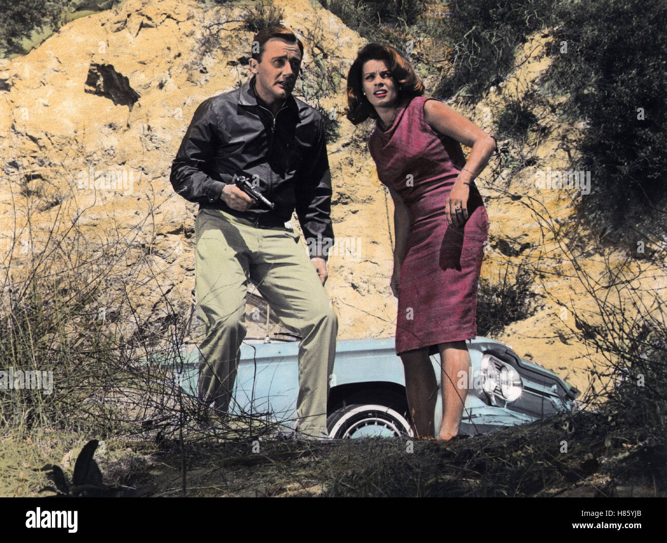 Spion mit meinem gesicht Banque de photographies et d’images à haute ...