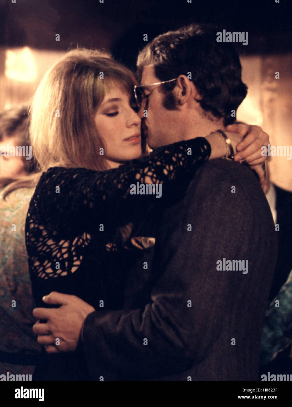 Joanna shimkus belmondo Banque de photographies et d’images à haute ...