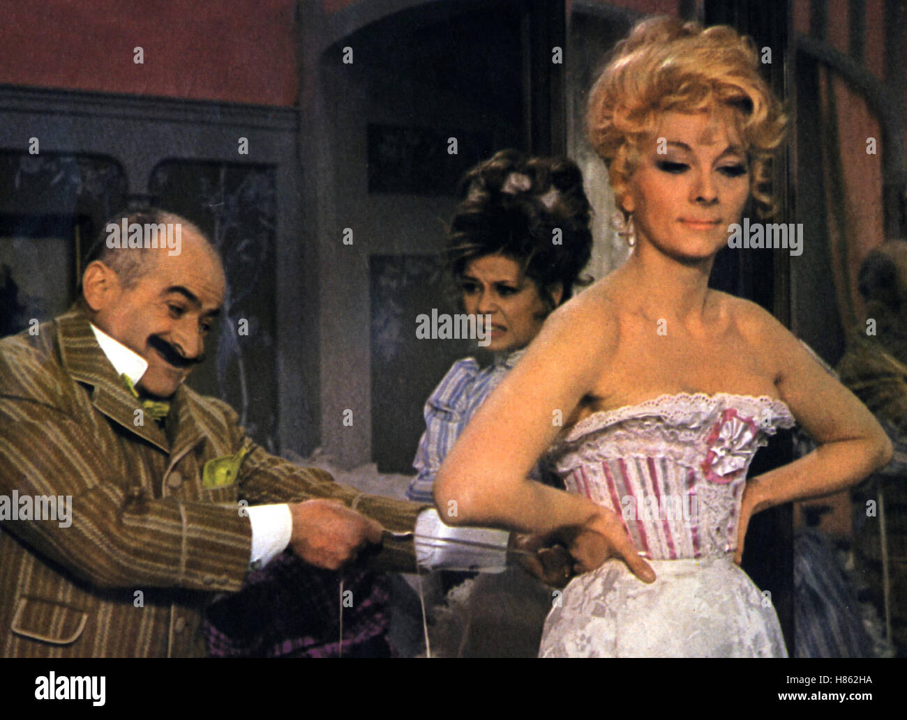 Hibernatus louis de funes Banque de photographies et d’images à haute ...