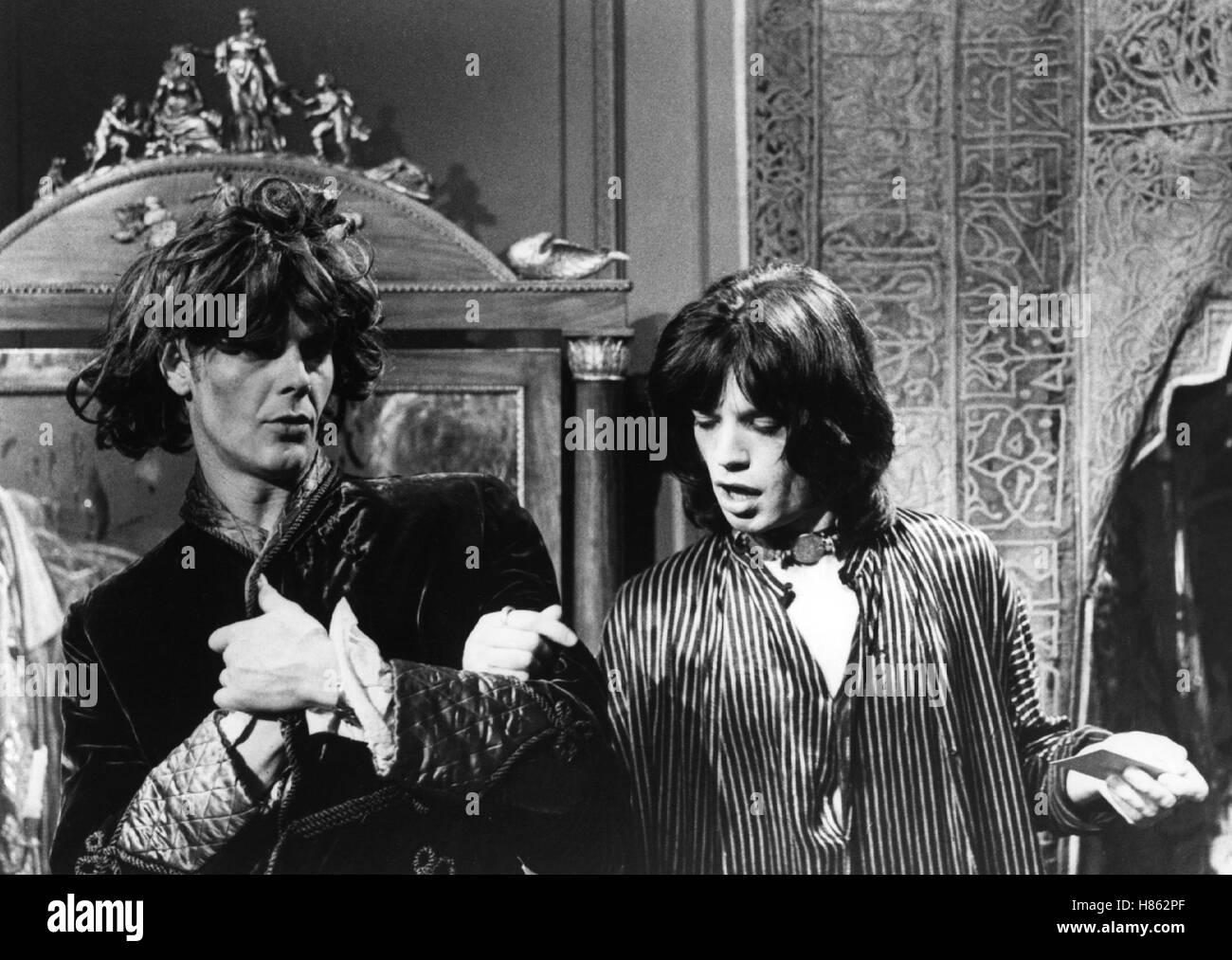 Donald cammell Banque de photographies et d’images à haute résolution ...