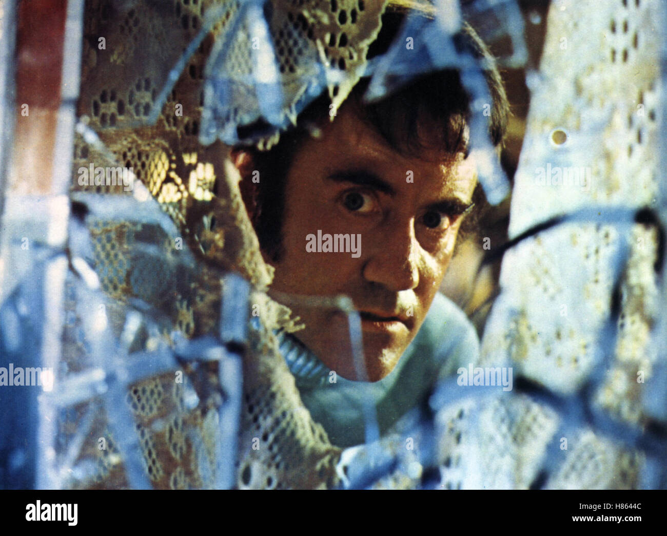 Ian bannen Banque de photographies et d’images à haute résolution - Alamy