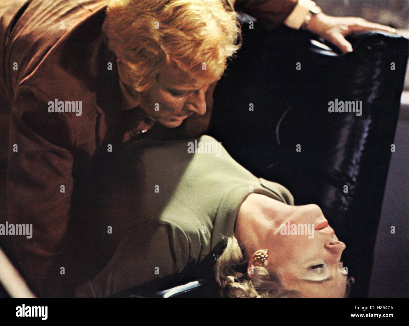 Barbara leigh hunt frenzy Banque de photographies et d’images à haute ...
