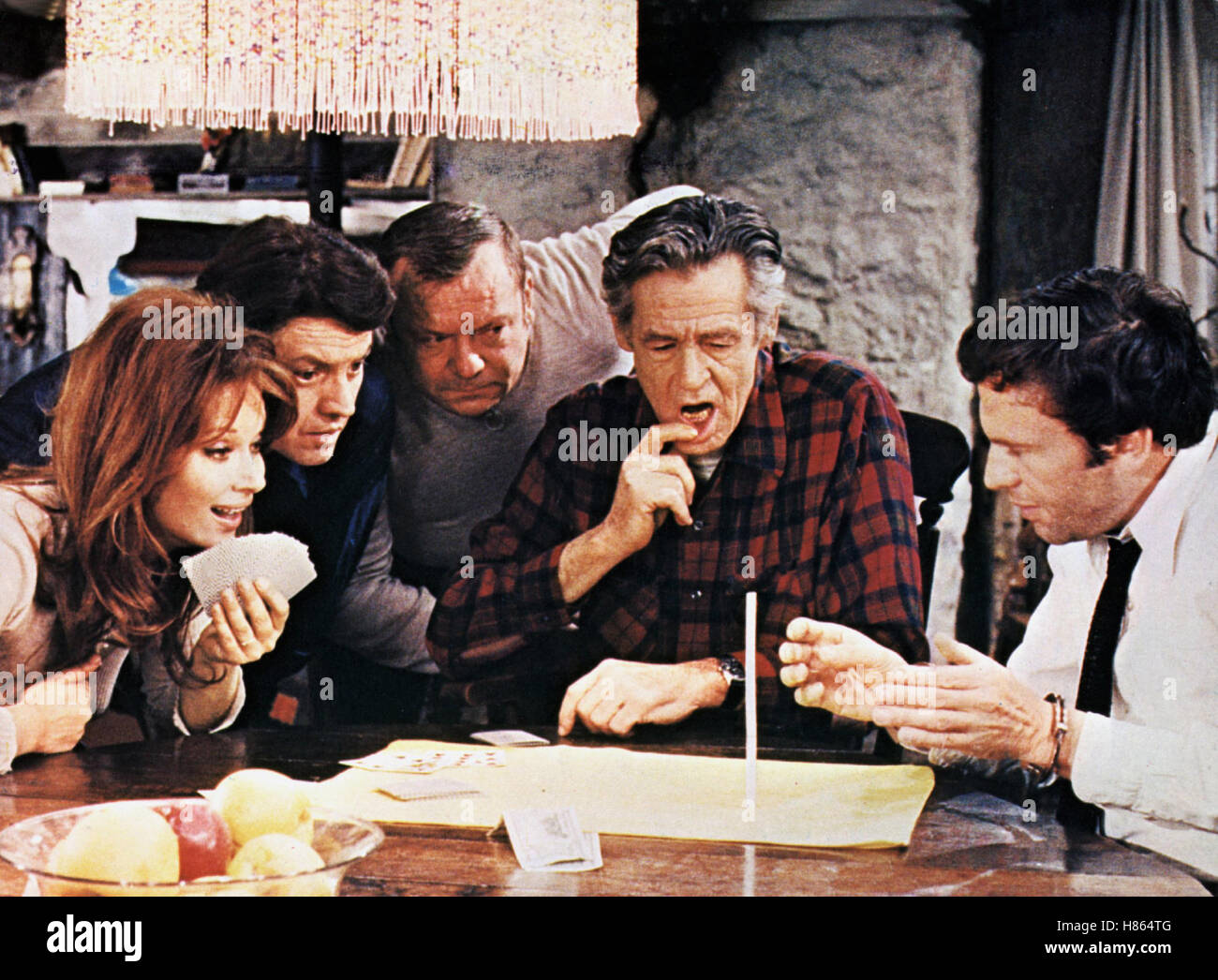 Chasse d'entraînement, (LA COURSE DU LIEVRE A TRAVERS LE CHAMPS), F ...