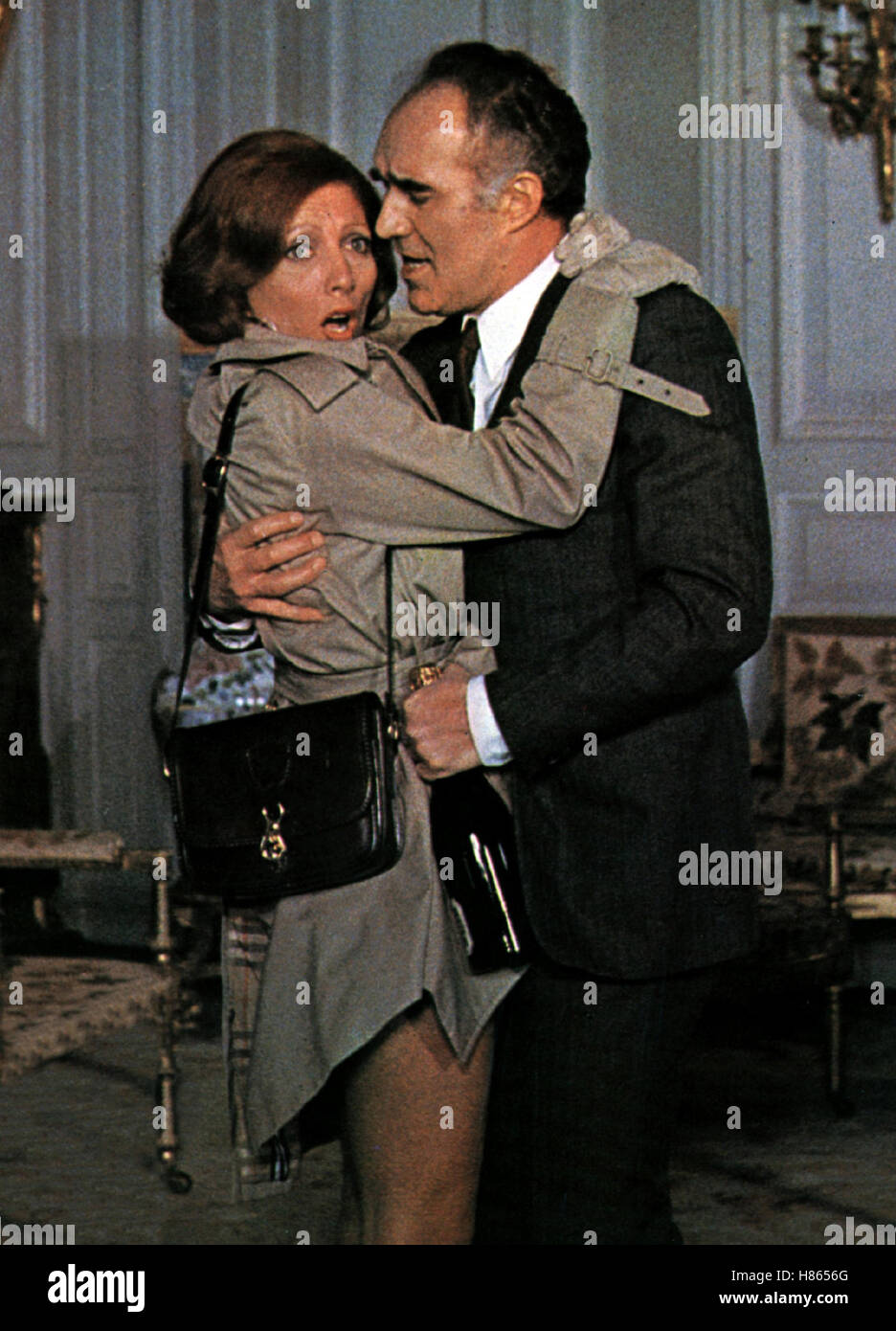 Blutige hochzeit Banque de photographies et d’images à haute résolution ...