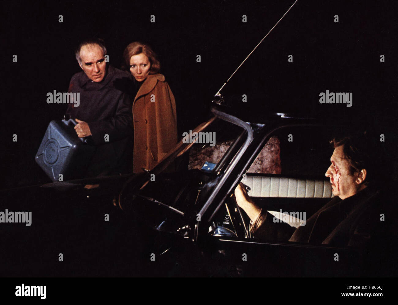 Blutige hochzeit Banque de photographies et d’images à haute résolution ...