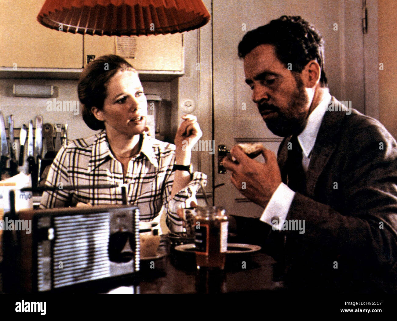 Szenen einer ehe Banque de photographies et d’images à haute résolution - Alamy