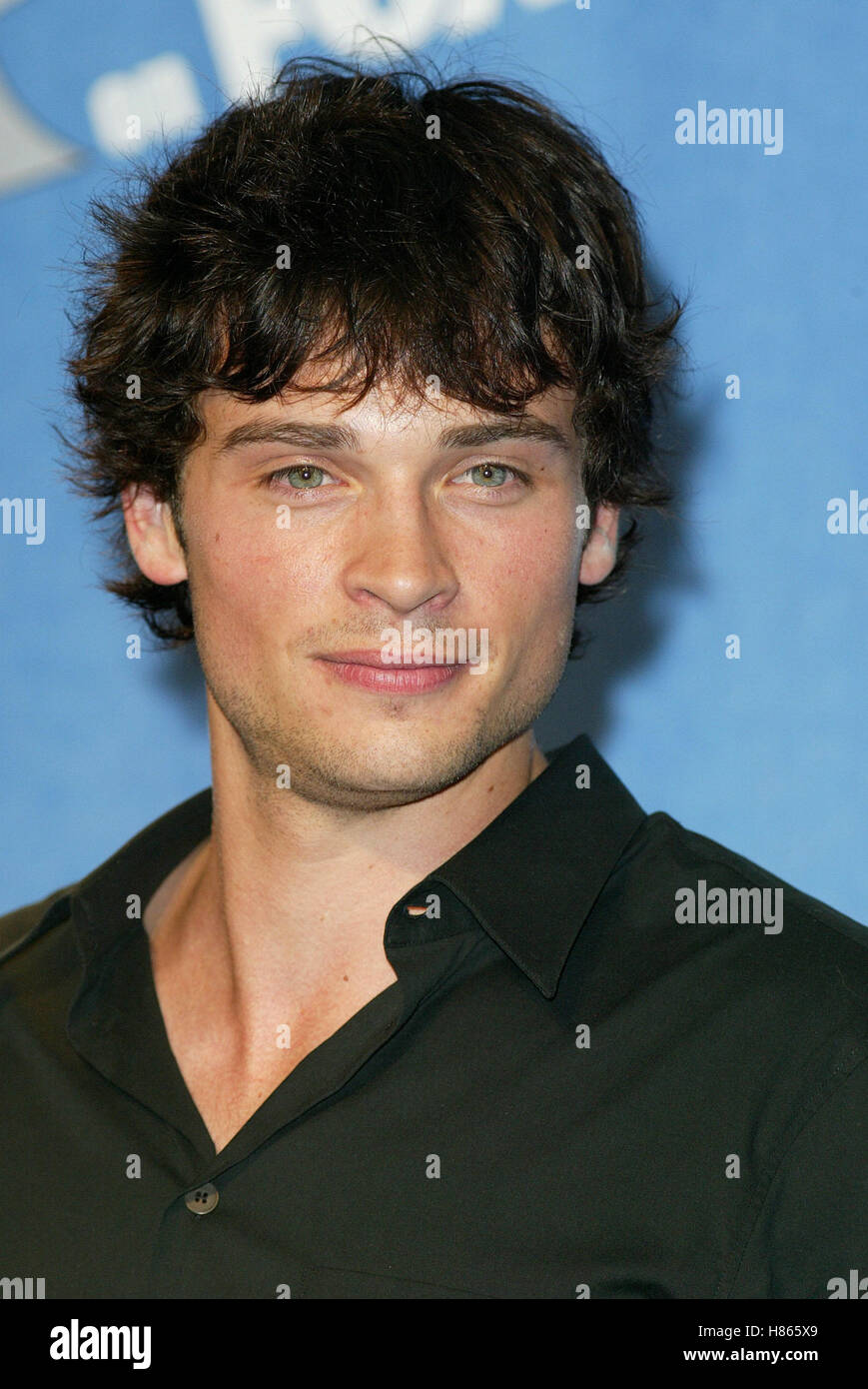 Tom welling 2002 teen choice Banque de photographies et d’images à haute résolution - Alamy