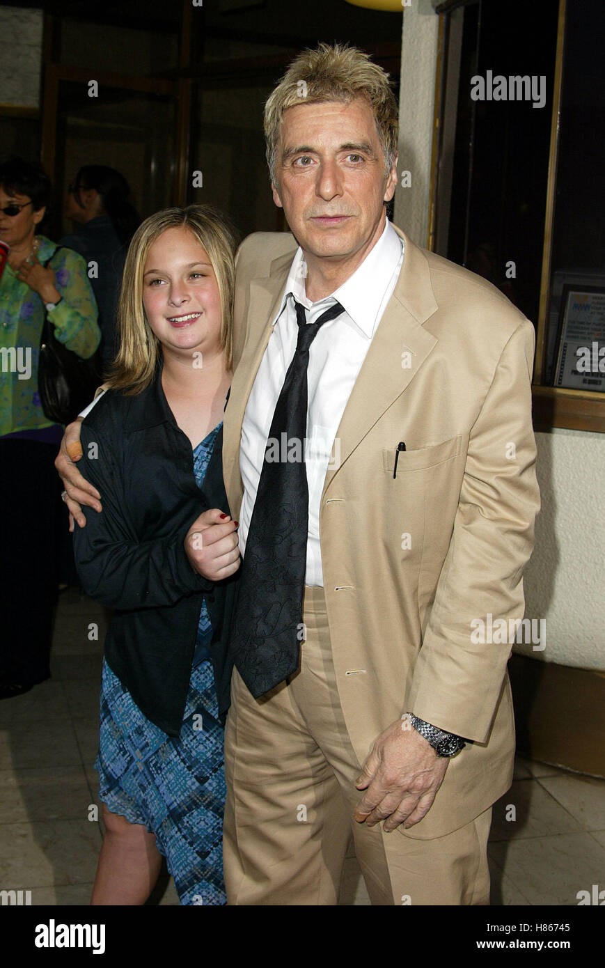 Julie pacino Banque de photographies et d’images à haute résolution - Alamy