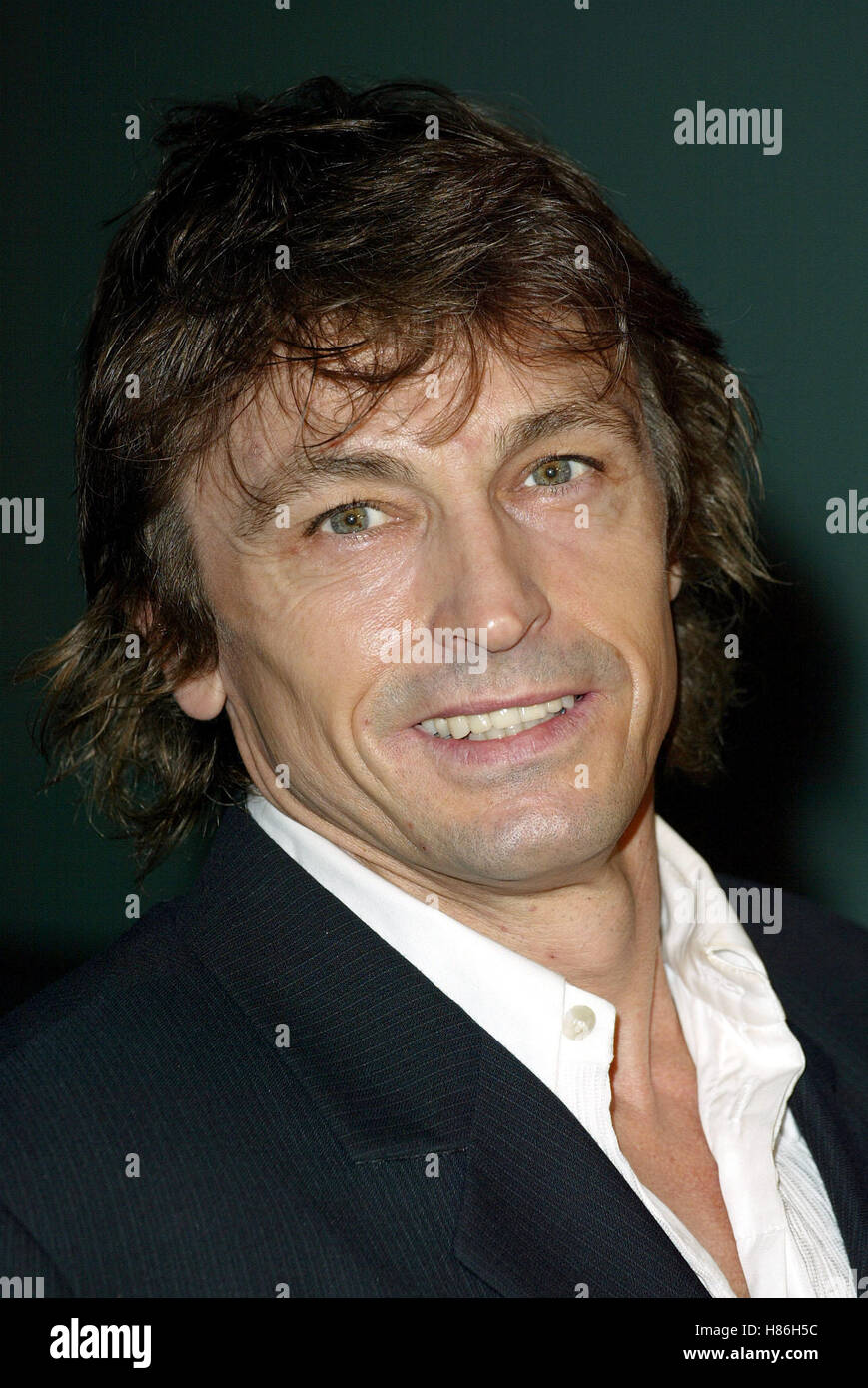 Peter obrian lord of the rings Banque de photographies et d’images à ...